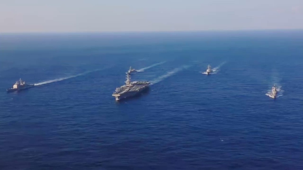 DVIDS - Video - Naval Surface Forces background