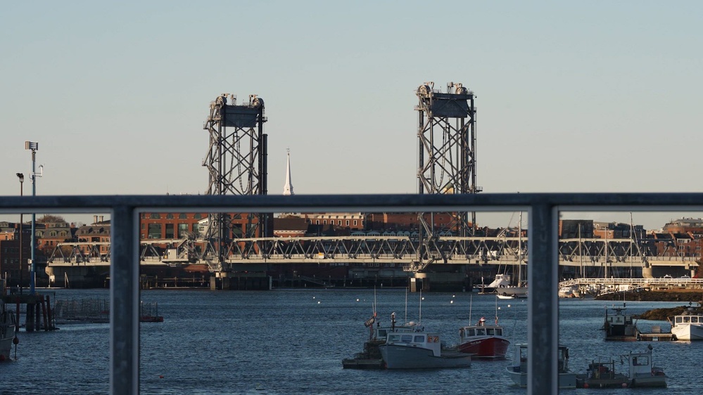 DVIDS - Video - PNSY Shipyard Update 2025/11/13
