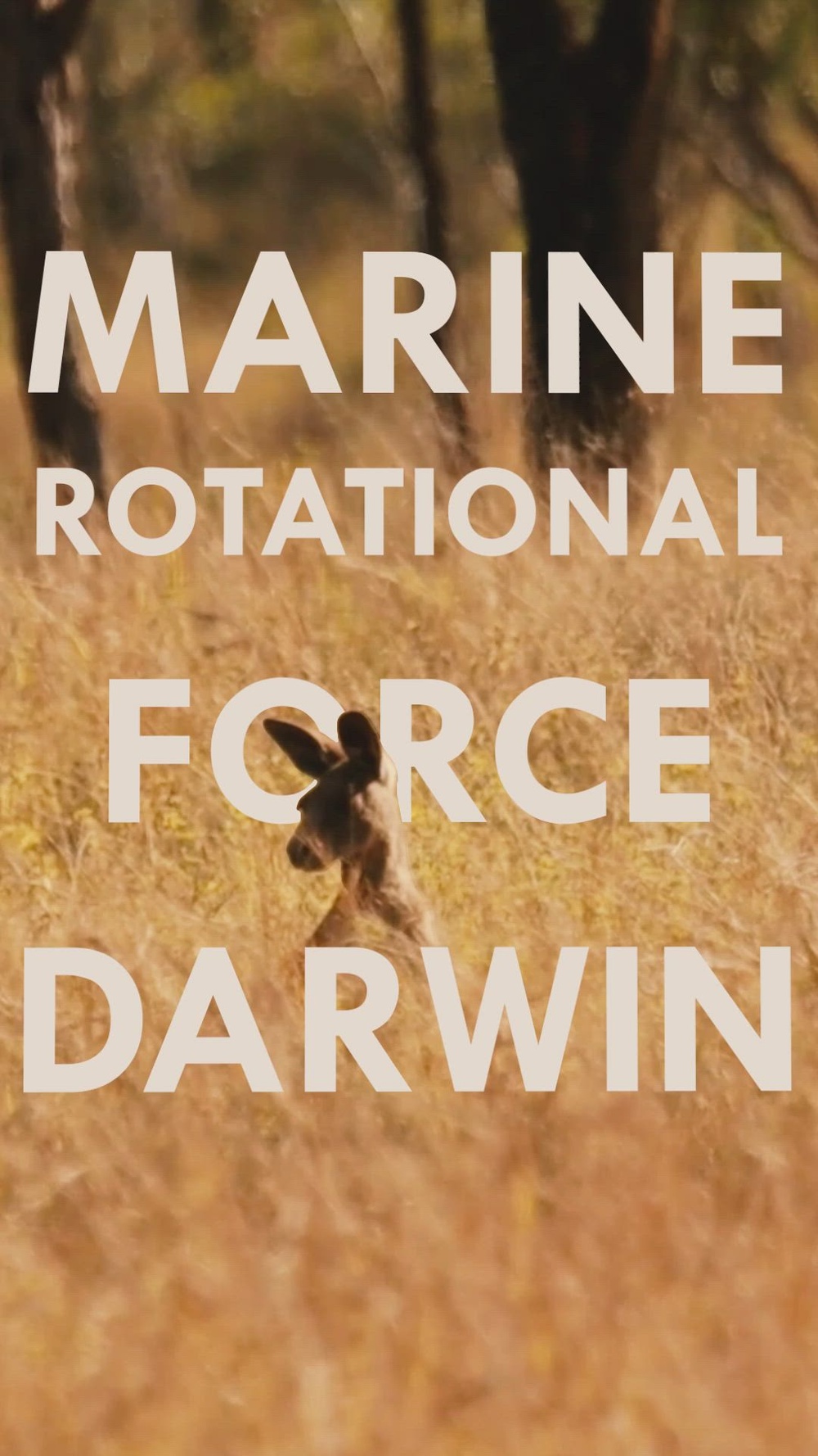 DVIDS - Video - MRF-D Highlight Reel