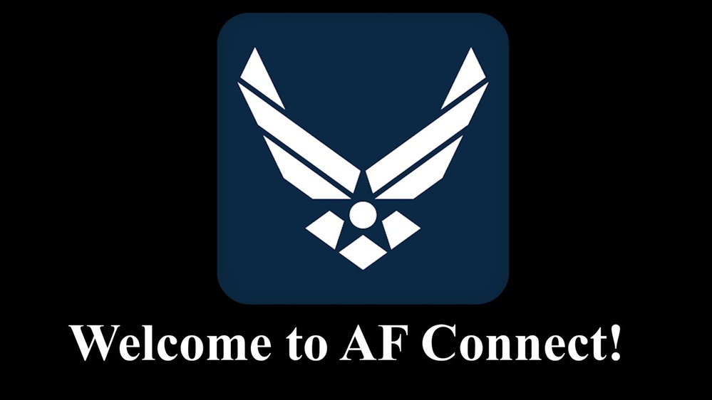 DVIDS - Video - AF Connect