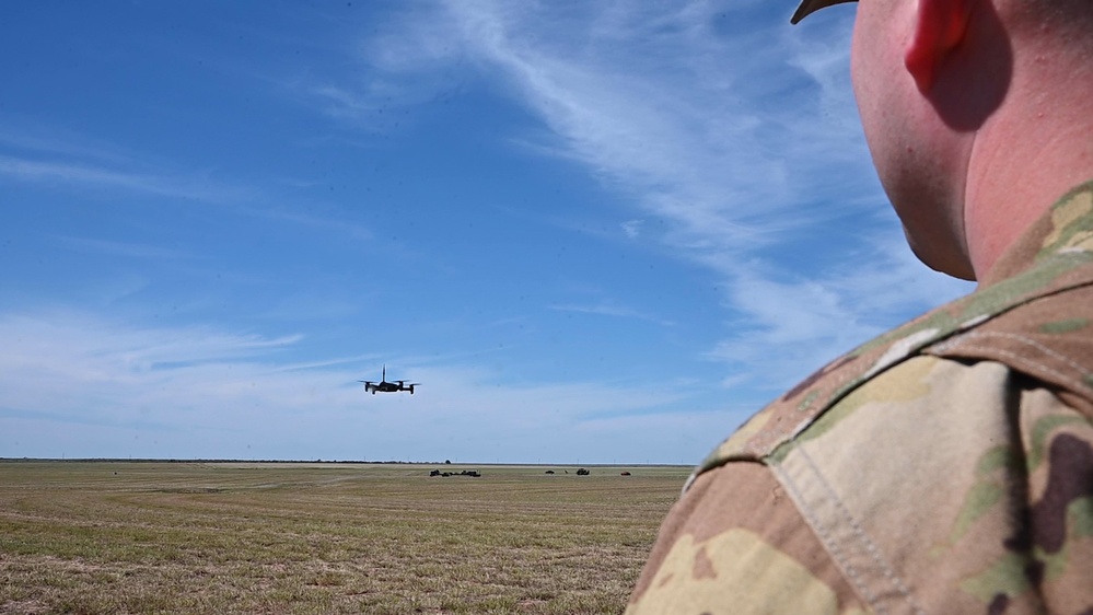 DVIDS - Video - Taking Flight: 97th OSS Drone Program