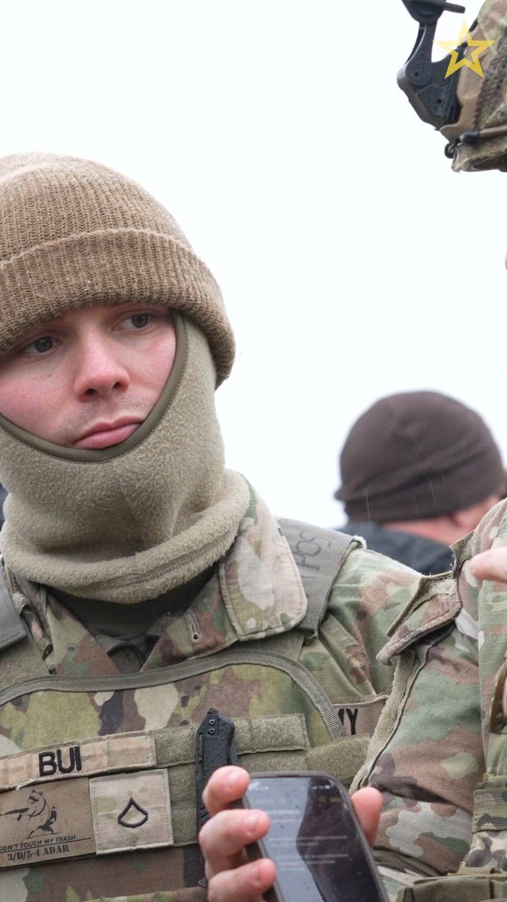 DVIDS - Video - Project Flytrap 4.5: Global Tactical Edge Acquisitions Directorate Military ...