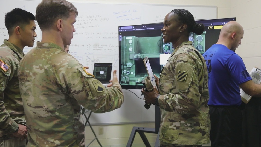 DVIDS - Video - Marne Hero Days - Innovation Challenge