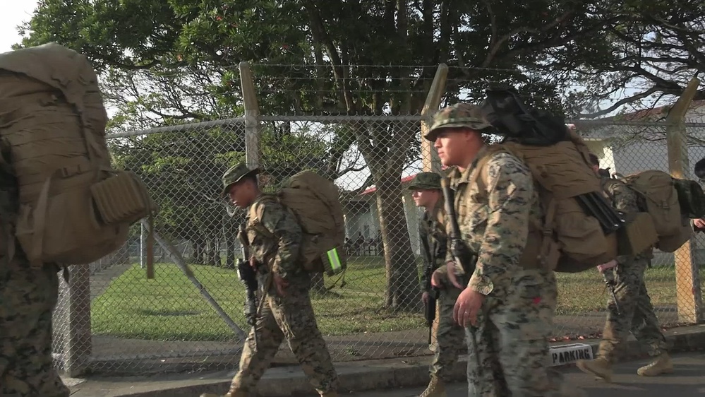 DVIDS - Video - 12th MLR Marines Refine Marksmanship Skills During a ...