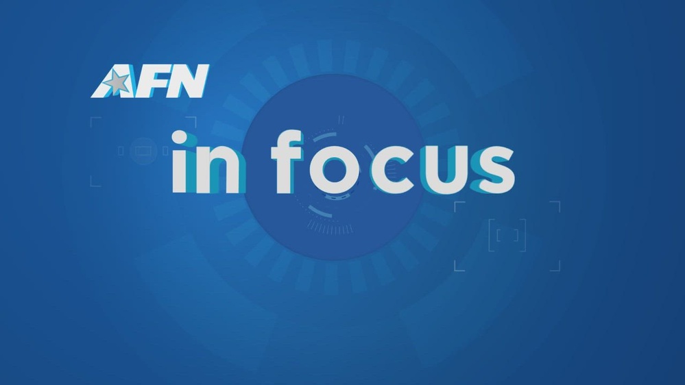 DVIDS - Video - AFN Naples InFocus Video - Naval Forces Europe/Africa ...