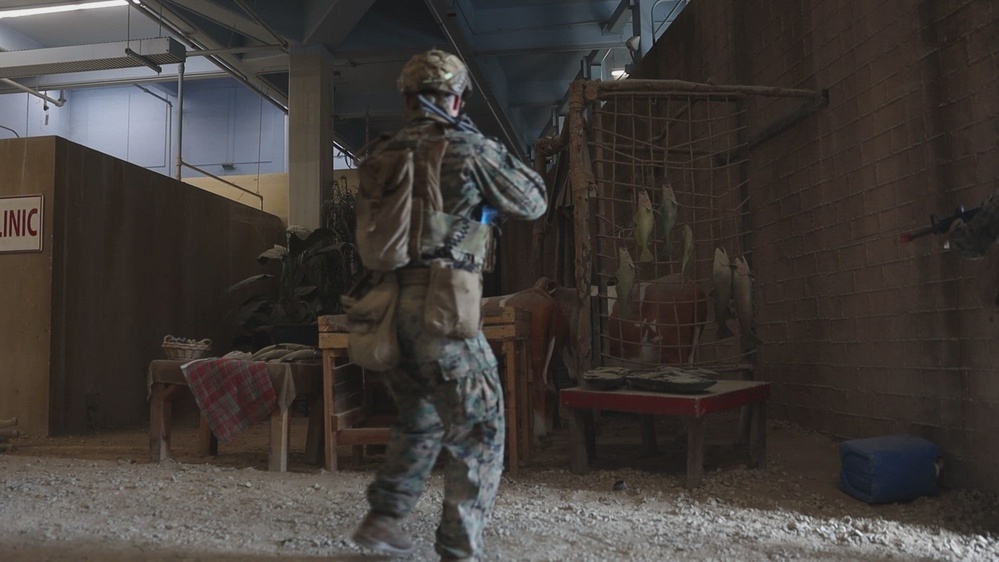 DVIDS - Video - Combat Logistics Battalion 2 Marines participate in ...