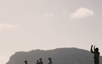 DVIDS - 3rd Marine Littoral Regiment