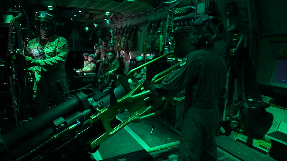 DVIDS - Video - 14 WPS and 1 SOW conduct SOFEX