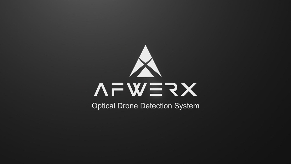 DVIDS - Video - AFWERX Spark - Optical Drone Detection System