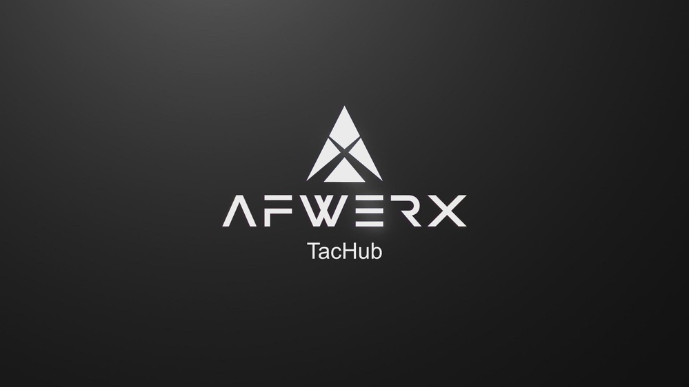 DVIDS - Video - AFWERX Spark - TacHub