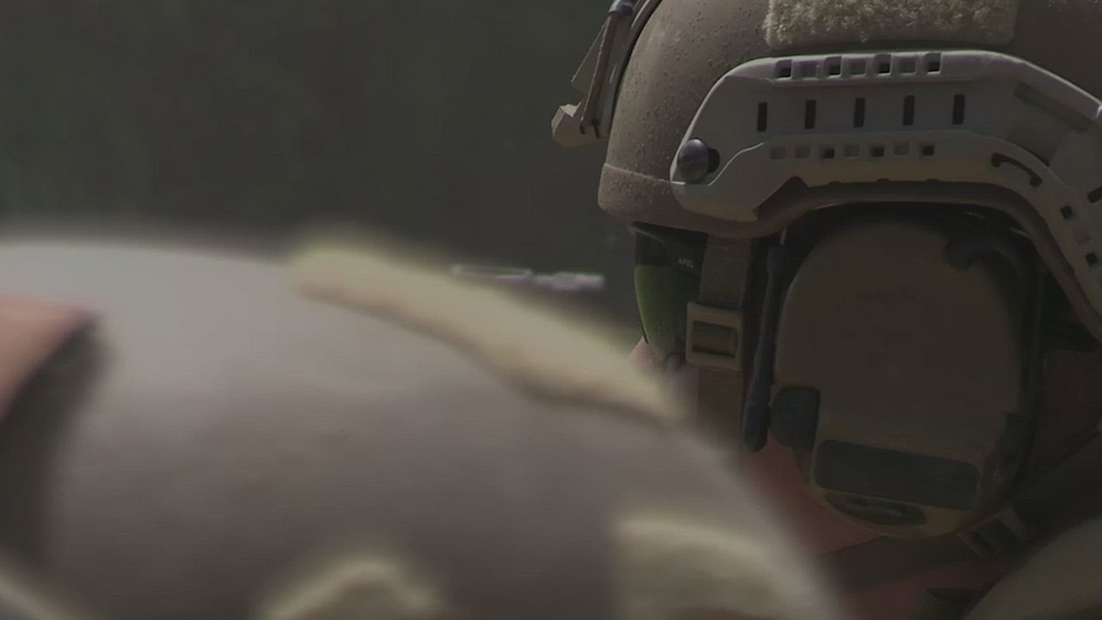 DVIDS - Video - 12th MLR Executes Resolute Dragon 25