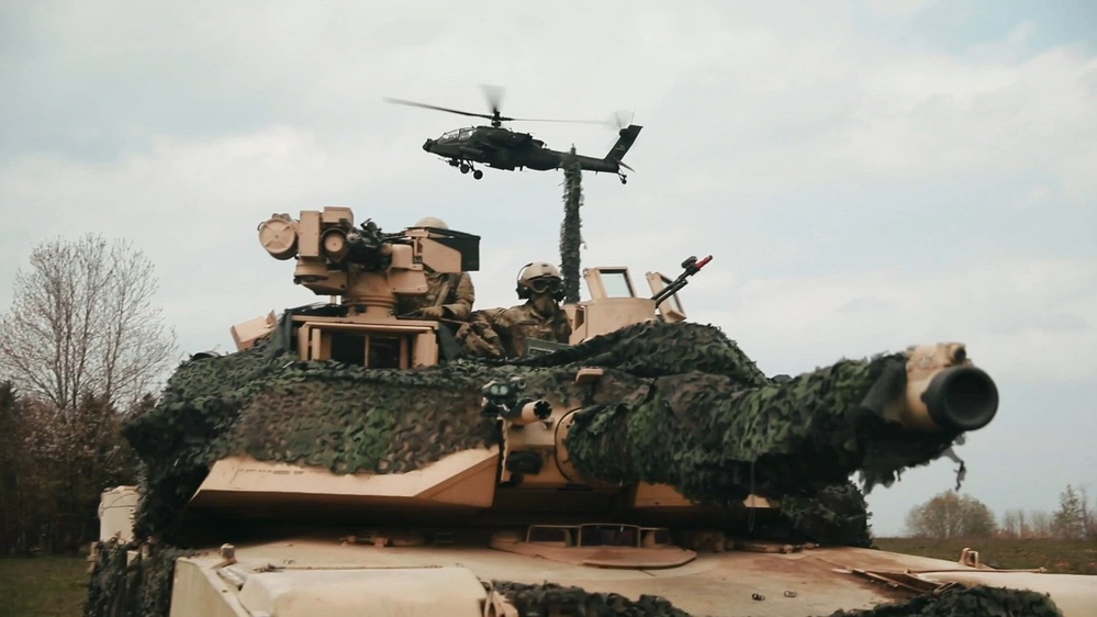 DVIDS - Video - MOS 91E - Allied Trade Specialist