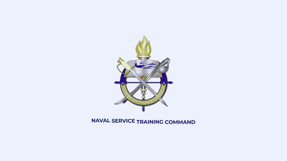 DVIDS - Video - Official U.S. Navy RTC Boot Camp Graduation