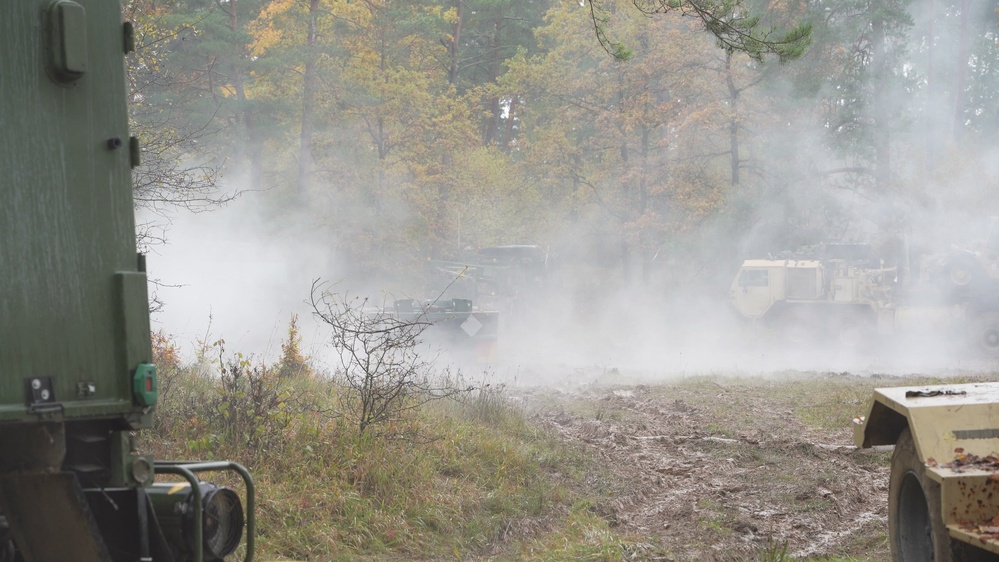 DVIDS - Video - Combined Reslove 26-1