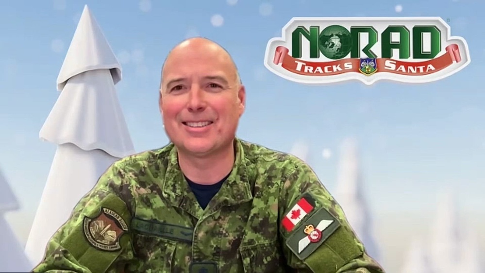 DVIDS - Video - Brig Gen Mark Lachapelle - KARD/KTVE Monroe, LA