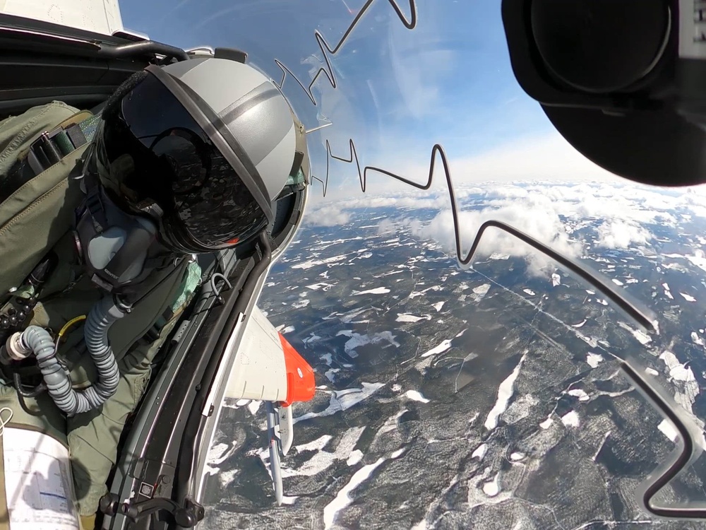 DVIDS - Video - 80th Flying Training Wing engages in pilot training ...