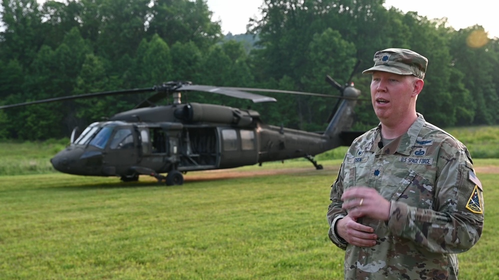 DVIDS - Video - JMHH Sizzle Reel