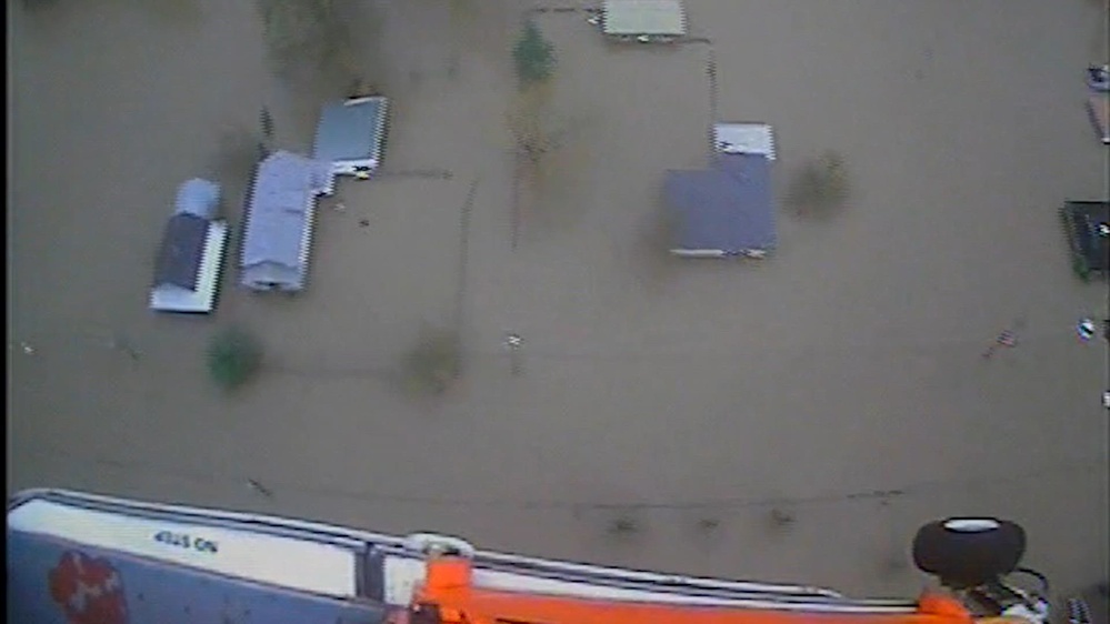 DVIDS - Video - Coast Guard Northwest River Flood Rescues
