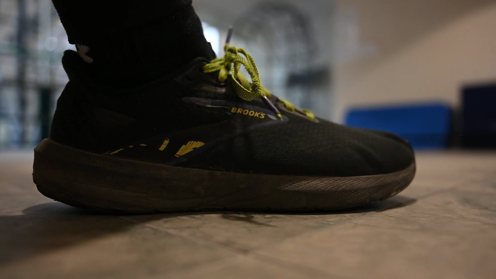 DVIDS - Video - Nutrition and Fitness with Ray Torres