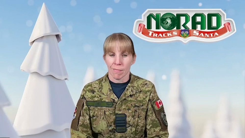 DVIDS - Video - Col. Jill Lutz - KUSI - TV