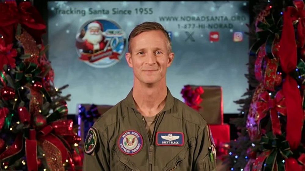 DVIDS - Video - Col. Brett Black - KTVK (CBS)