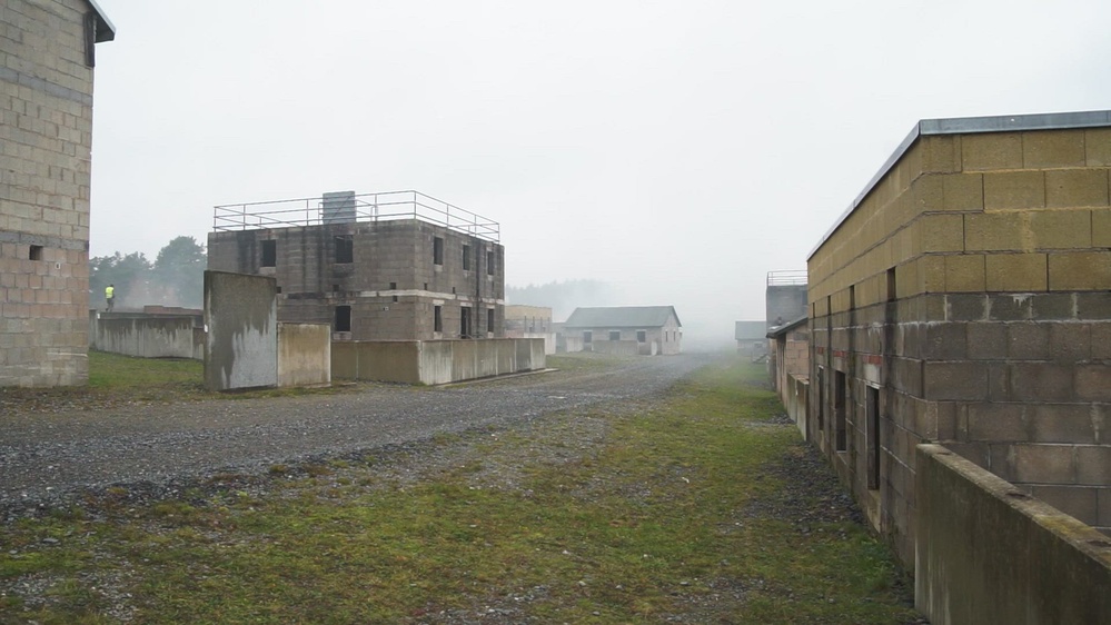 DVIDS - Video - NATO SOF participate in ISTC’s CQB Course