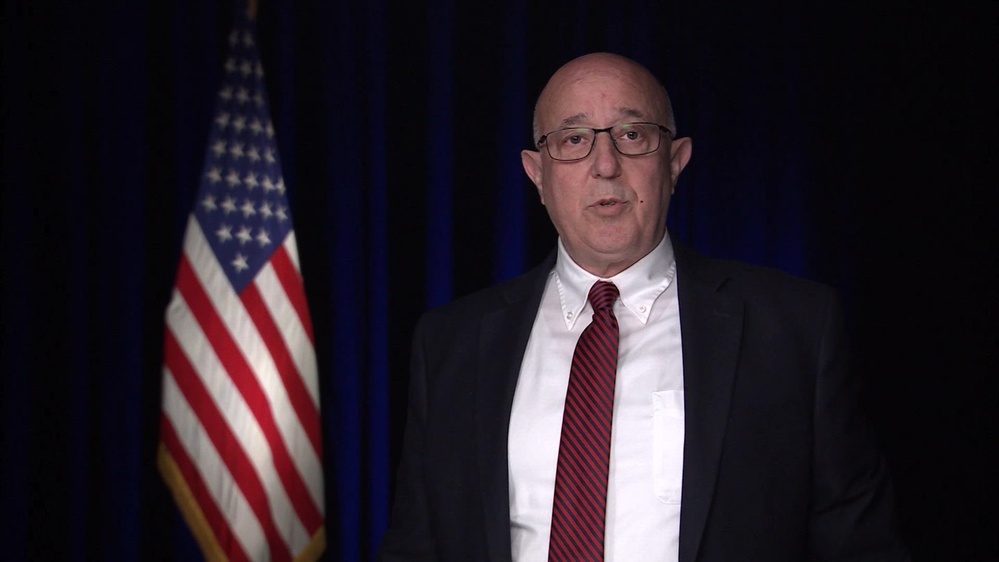 DVIDS - Video - The Combined Federal Campaign 2025 "Your Gift Their ...