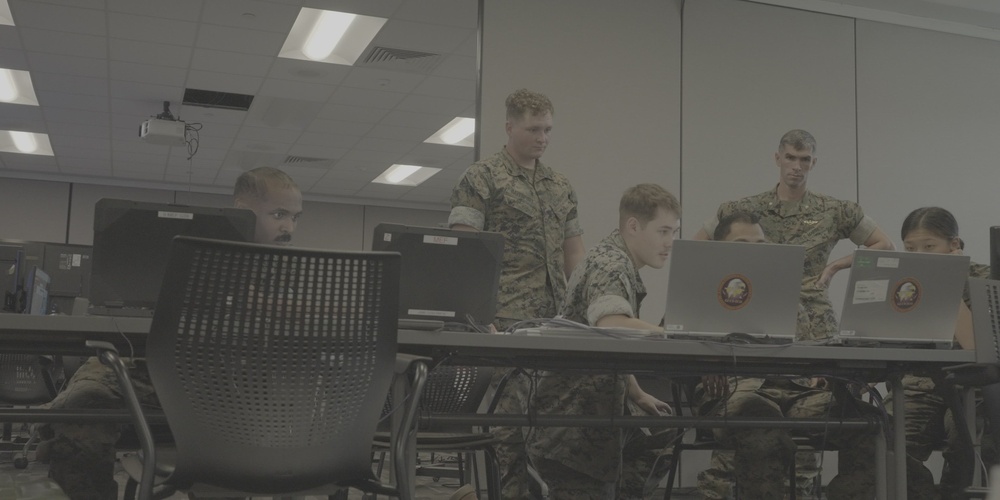 DVIDS - Video - MCTSSA Rolls out MCP to Designated Marine Corps Units