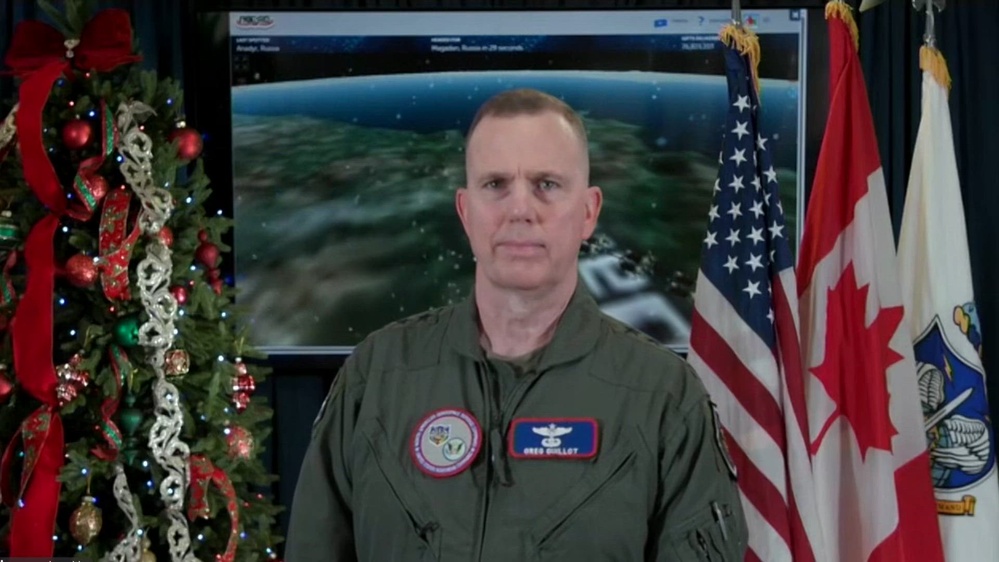 DVIDS - Video - Gen. Gregory Guillot - WXIA-TV