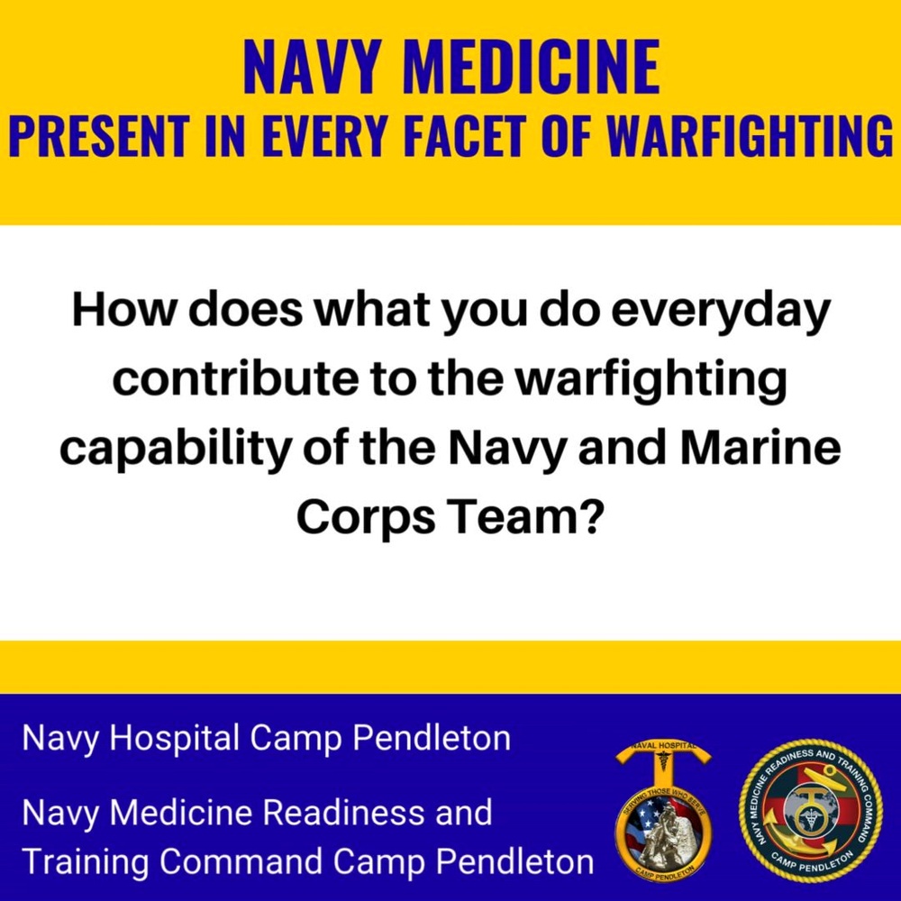 DVIDS - Video - Naval Hospital Camp Pendleton Optometry Department ...