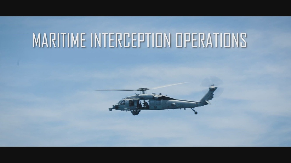 DVIDS - Video - 22nd MEU (SOC) | Maritime Interception Operations