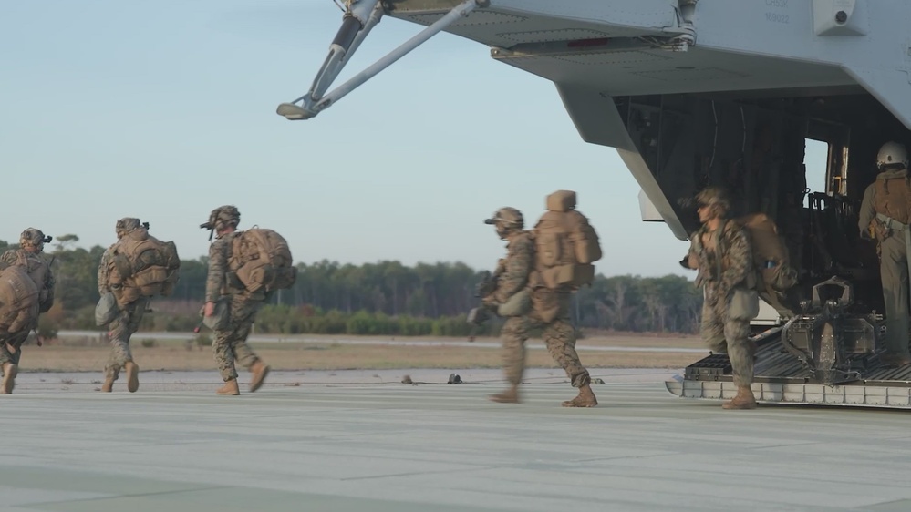 DVIDS - Video - Legacy of the Division - 2nd Marine Regiment