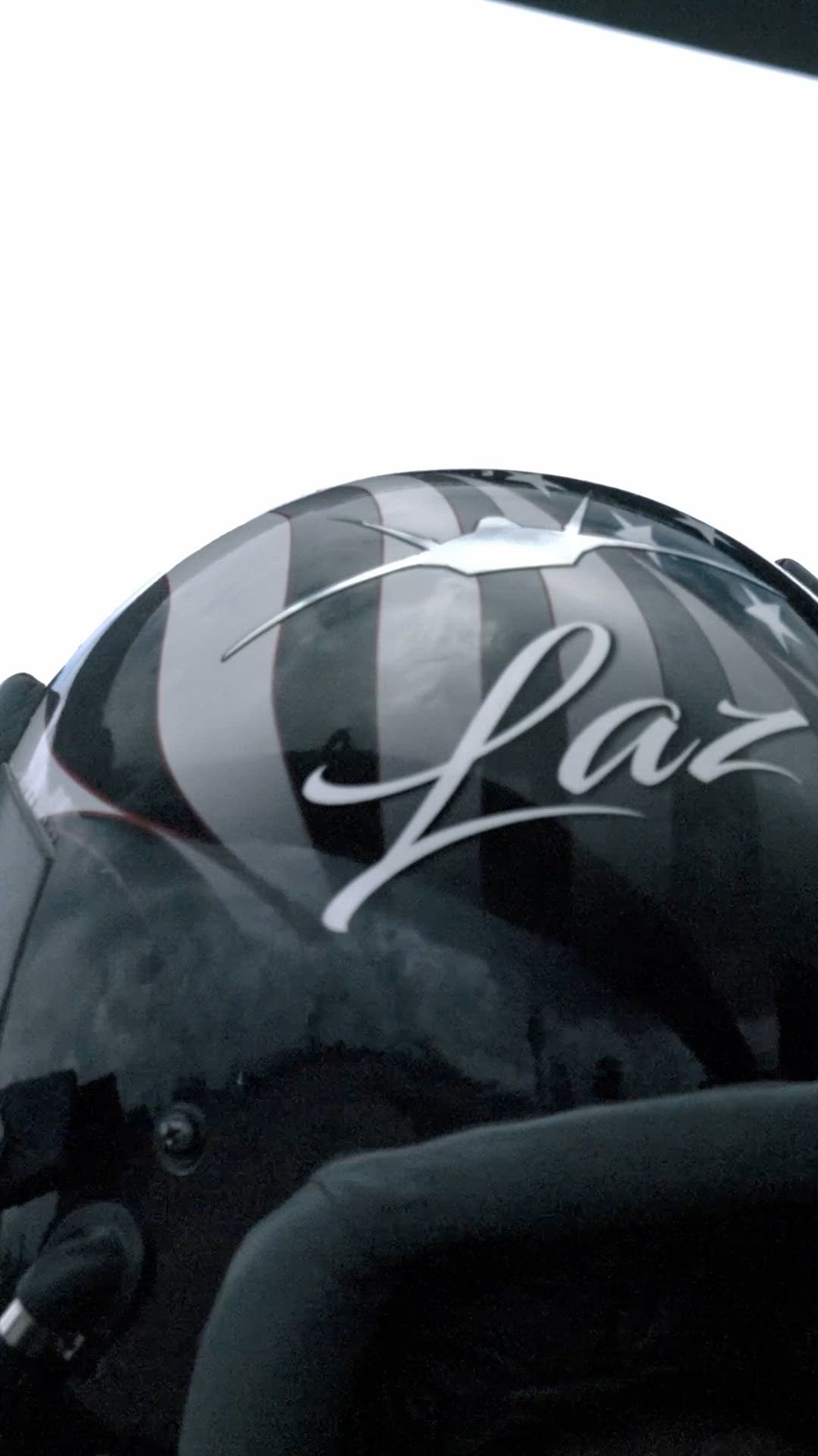 DVIDS - Video - Air Force F-22 Raptor Aerial Demonstration Team ...