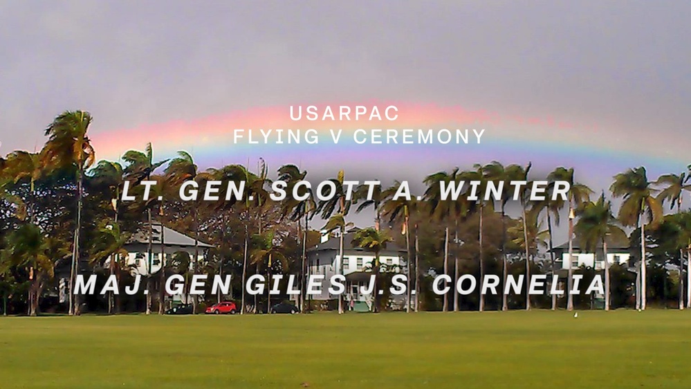 DVIDS - Video - Lt. Gen. Scott A. Winter & Maj. Gen. Giles J.S ...