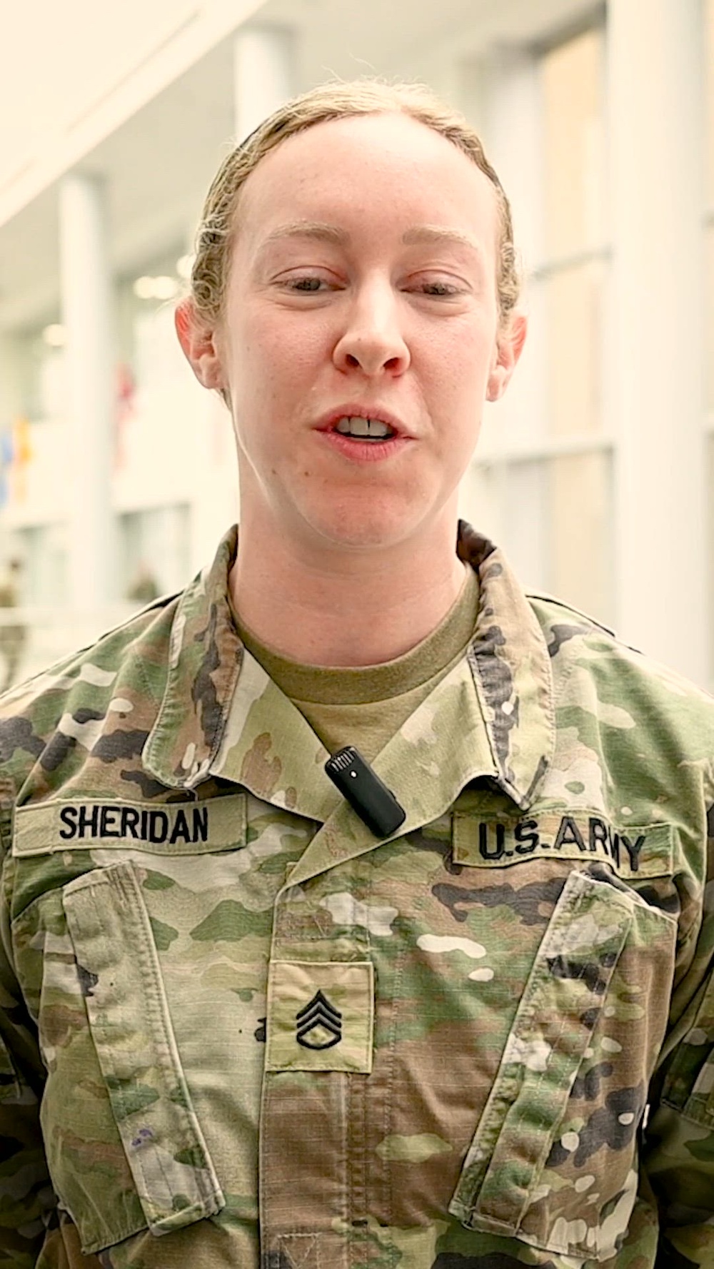 DVIDS - Video - National Guard "Why I Serve" Spotlight #3