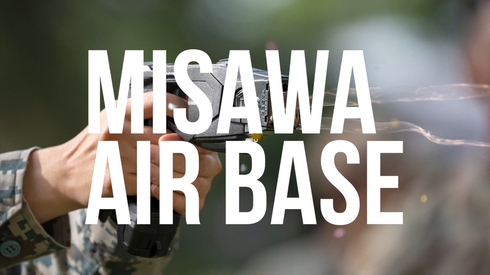 DVIDS - Video - Reflecting on 2025: Misawa Air Base