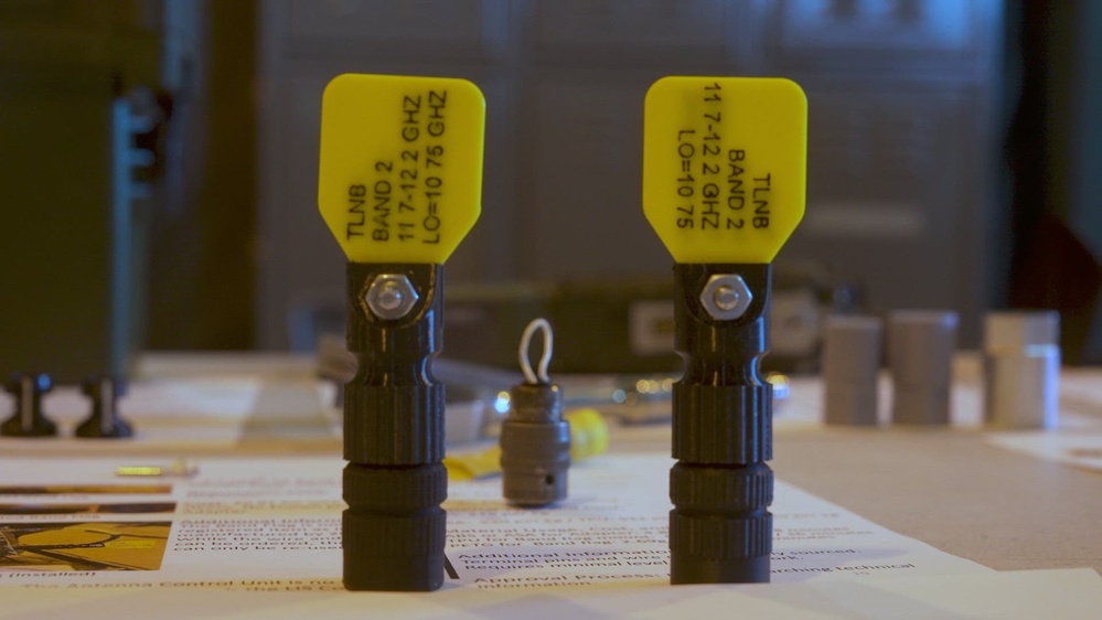 DVIDS - Video - 2nd MLG 3D Print Innovation Brief