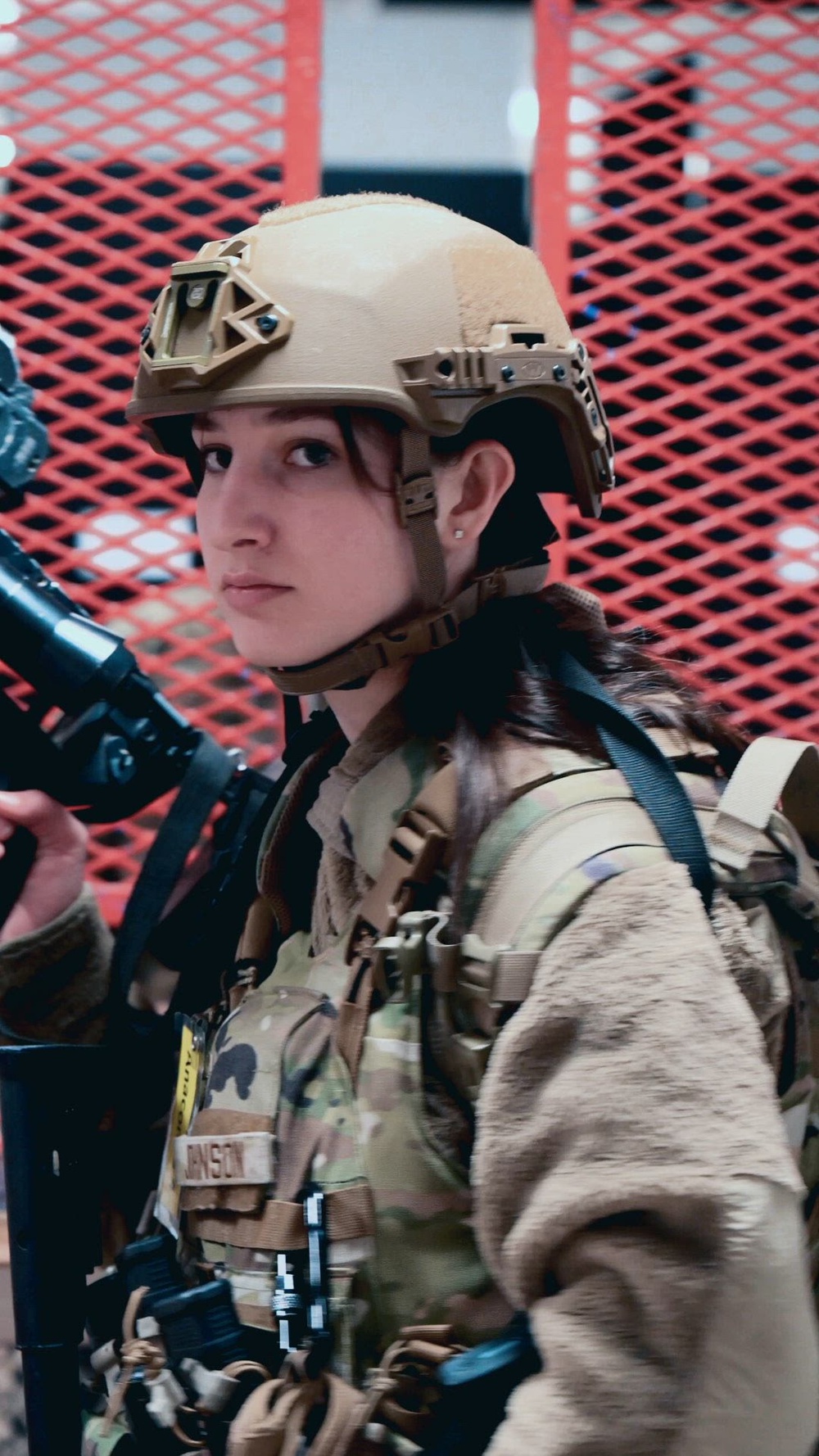 DVIDS - Video - 90 SFG Recall Exercise