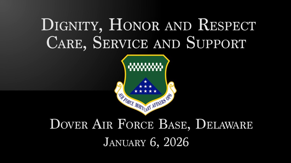 DVIDS - Video - Army Sgt. 1st Class Mark Henderson Jr. honored in ...