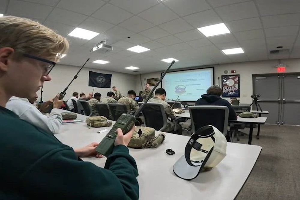 DVIDS - Video - Inside the Mission: Operation Bolt and Dagger
