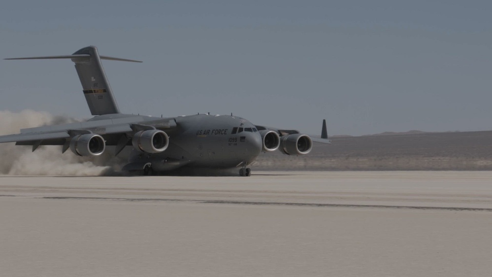 DVIDS - Video - 911th Airlift Wing 2025 B-Roll