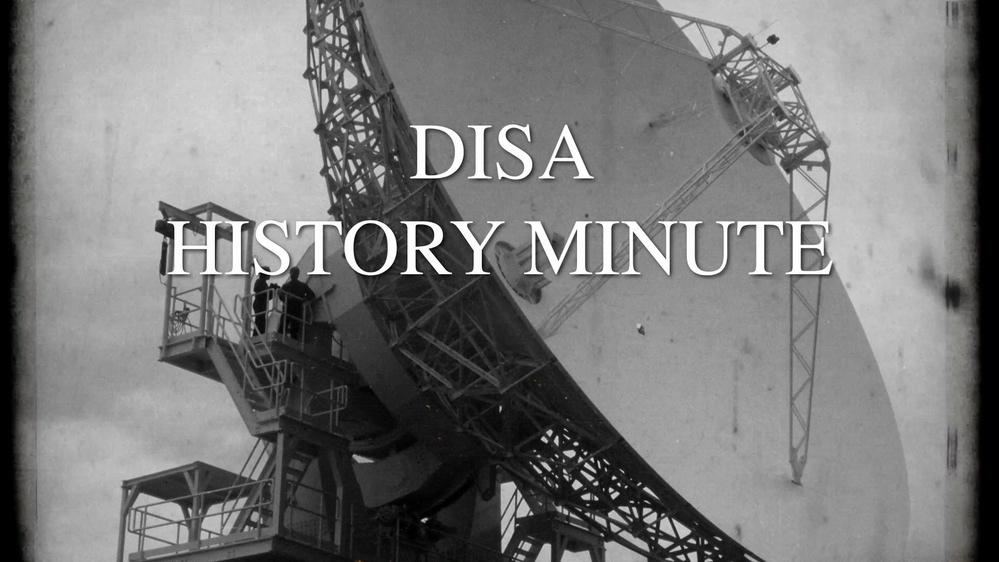 DVIDS - Video - DISA History Minute - Jonestown Recovery Mission