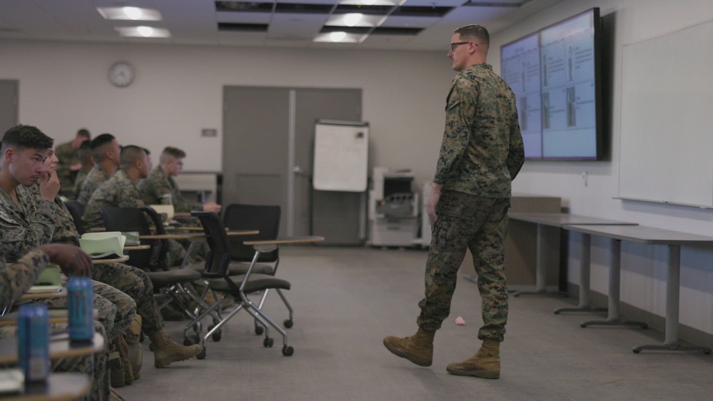 DVIDS - Video - BLT 3/5 Marines Conduct Advanced Land Integration ...