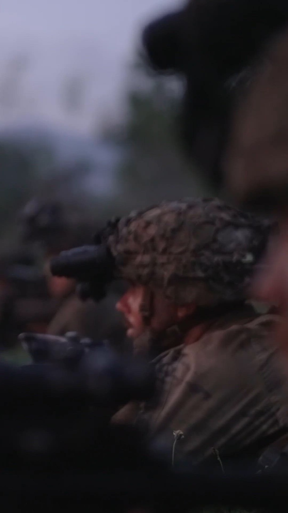 DVIDS - Video - National Guard delivers credible deterrence through ...