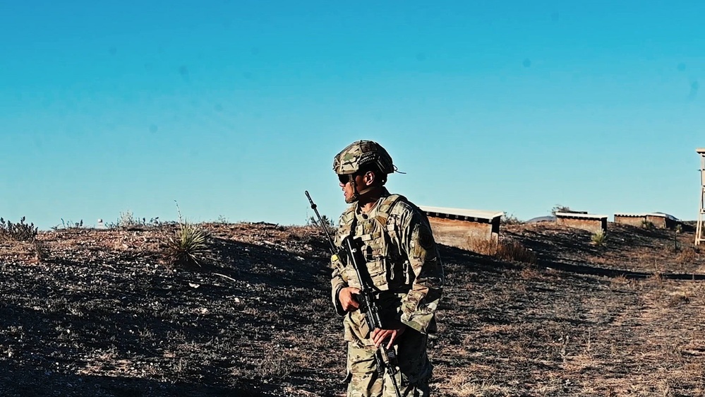DVIDS - Video - Quicklook: 31 ATF, 31 CABS conduct first field training ...