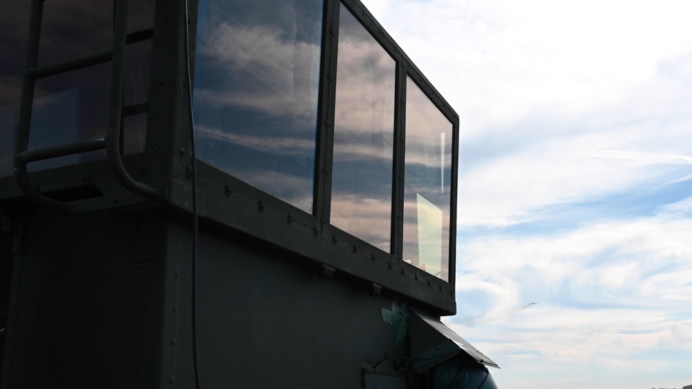 DVIDS - Video - 2nd Operations Support Squadron utilizes MSN-7 ...