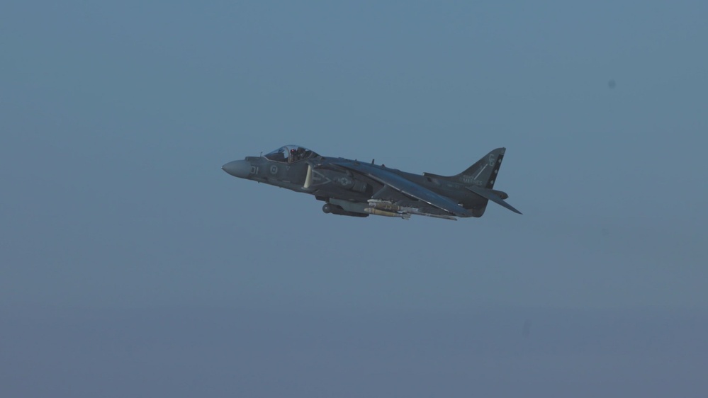 DVIDS - Video - 2nd Marine Aircraft Wing 2025