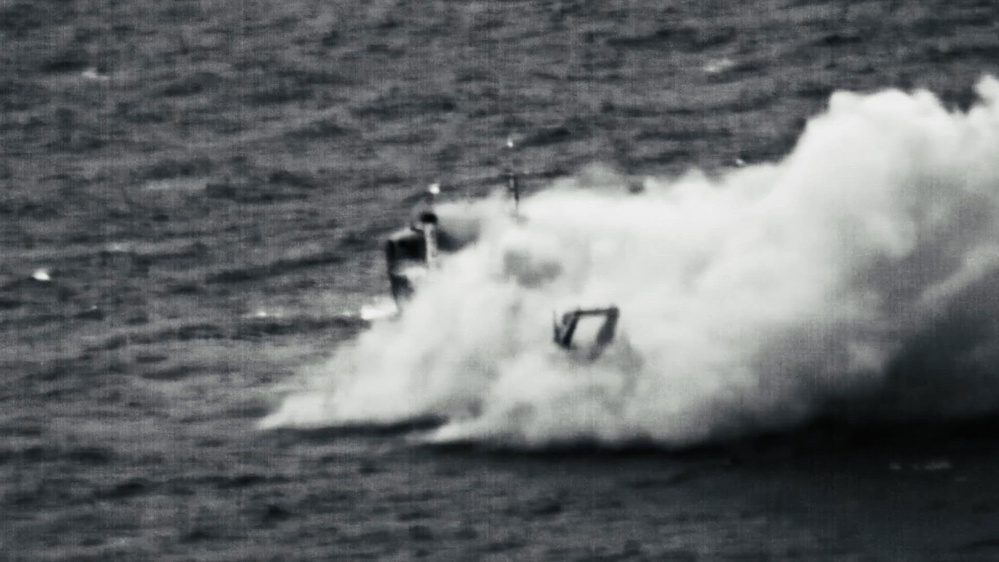 DVIDS - Video - Norway Leads, Marines Enable: First-Ever Arctic Rapid ...