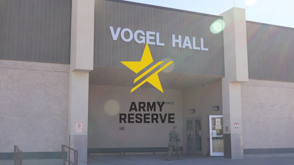 DVIDS - Video - El Paso, Texas-based USAR Soldiers augment Fort Bliss ...