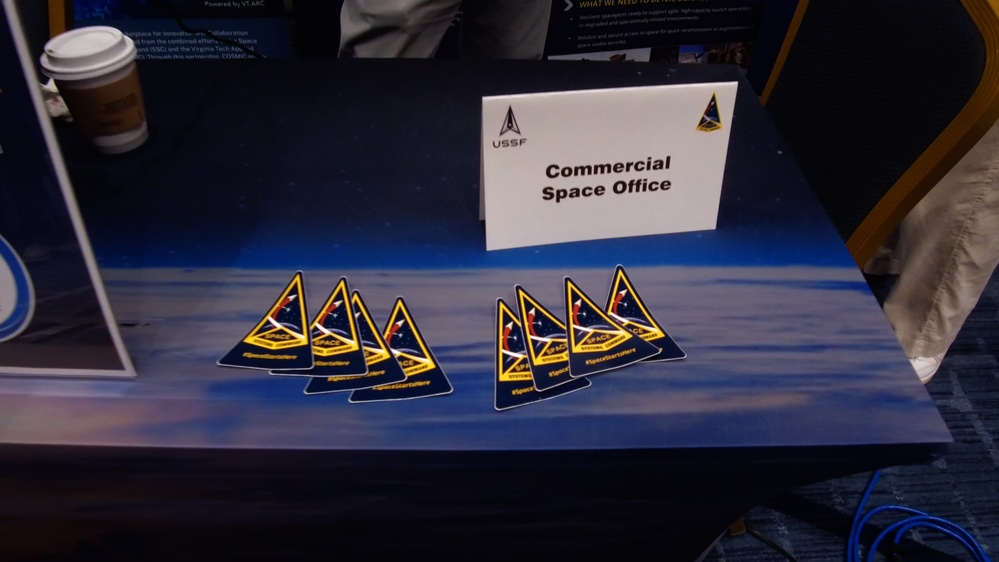 DVIDS - Video - Space Industry Days 2026 Sizzle Reel